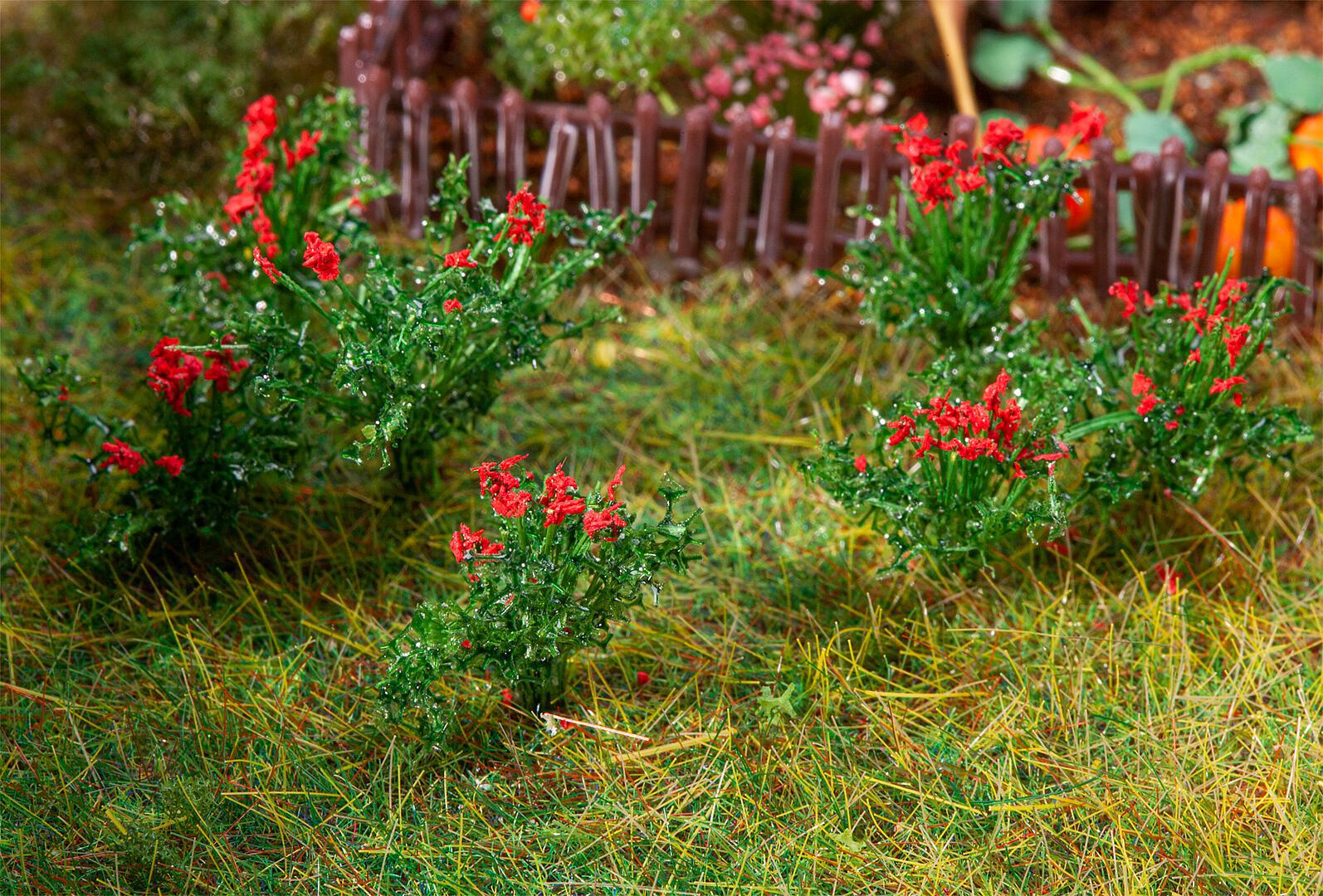 26 Rozen | Velden en weilanden | Installatiebouw | NL