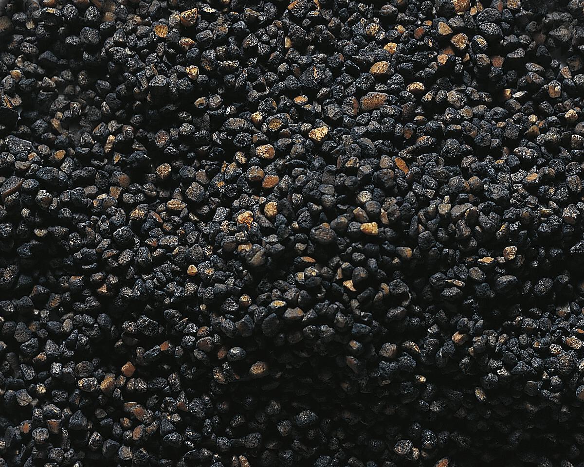Scatter material, track ballast, stone grey, 650 g | Landscaping ...